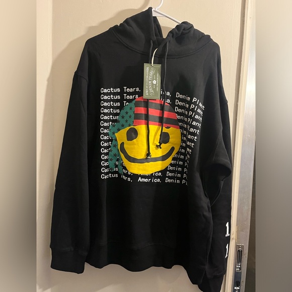 Sweaters | Denim Tears X Travis Scott Collab | Poshmark